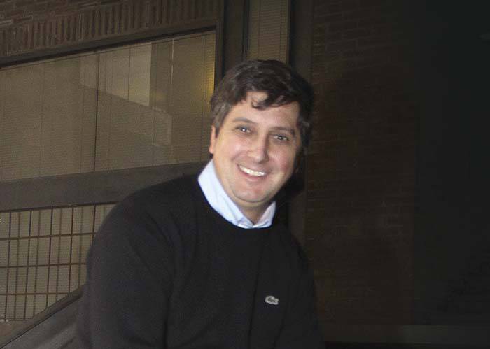 Luis Arenas
